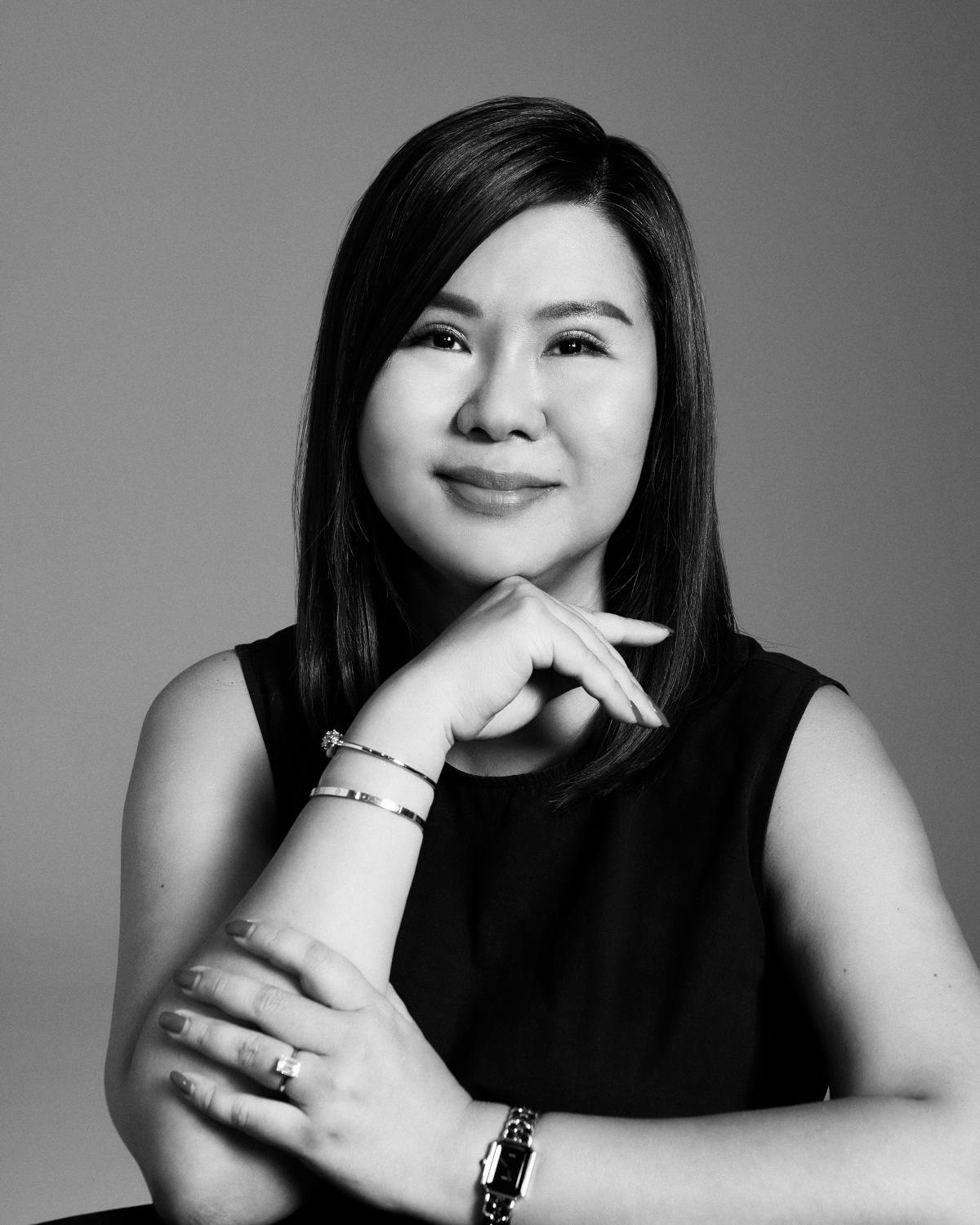 Genevie Yeo Bridges The Gap Between Heritage And Modernity Through Her Designs | a+ Singapore