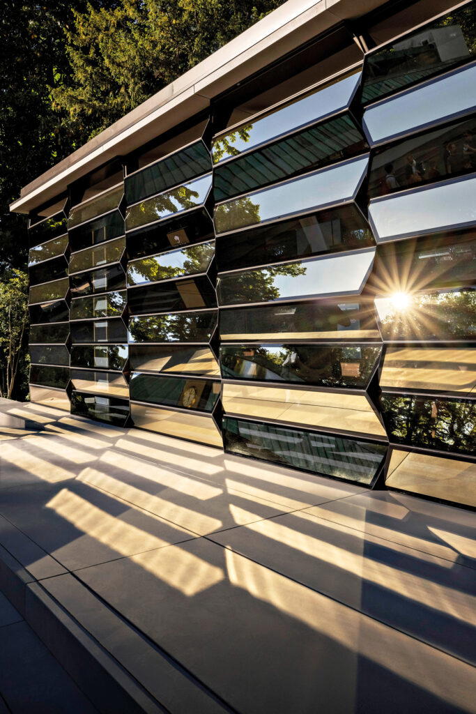 Rolex Is Building Legacies Through Architecture | a+ Singapore