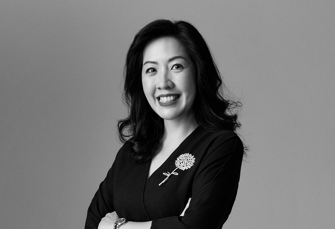 Dawn Lim Leads Support For Singaporean Designers And Businesses | a+ ...