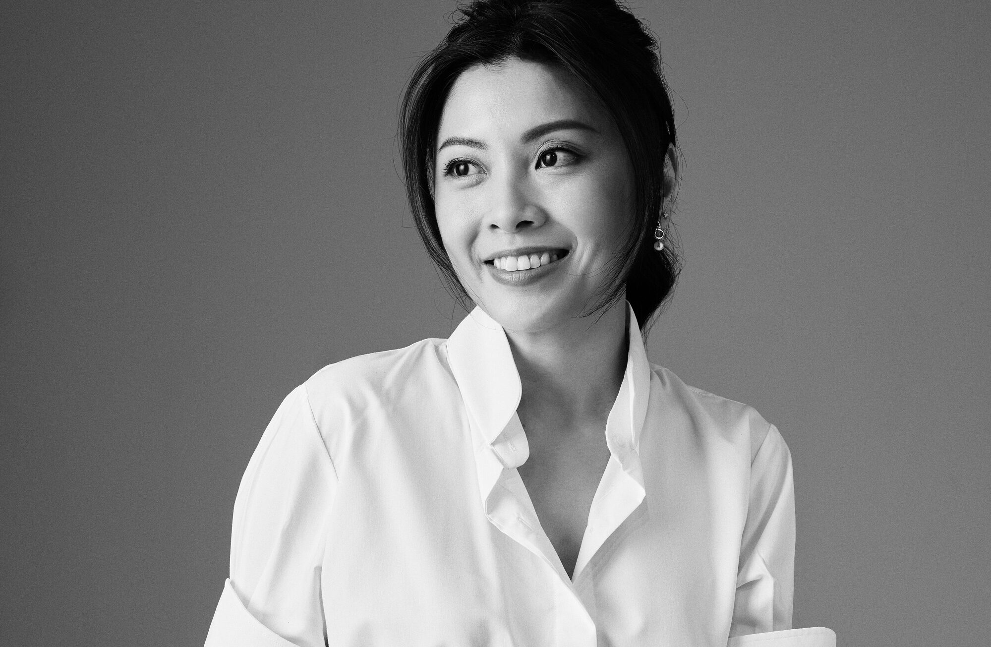 Lynn Yeo Helps Us Save The Planet One Tissue At A Time | a+ Singapore