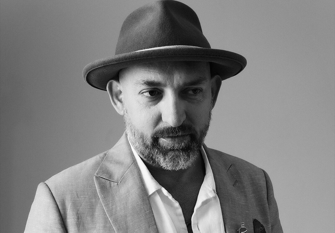 Rob Scott Powers Up A Sustainable Rum Revolution | a+ Singapore