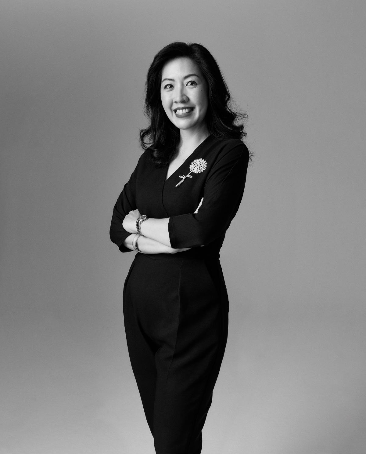 Dawn Lim Leads Support For Singaporean Designers And Businesses | a+ ...