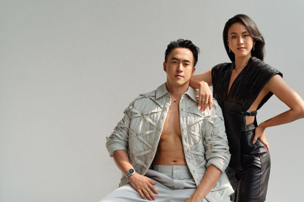 Swimming Royalty Quah Ting Wen And Quah Zheng Wen On Their Third Act ...