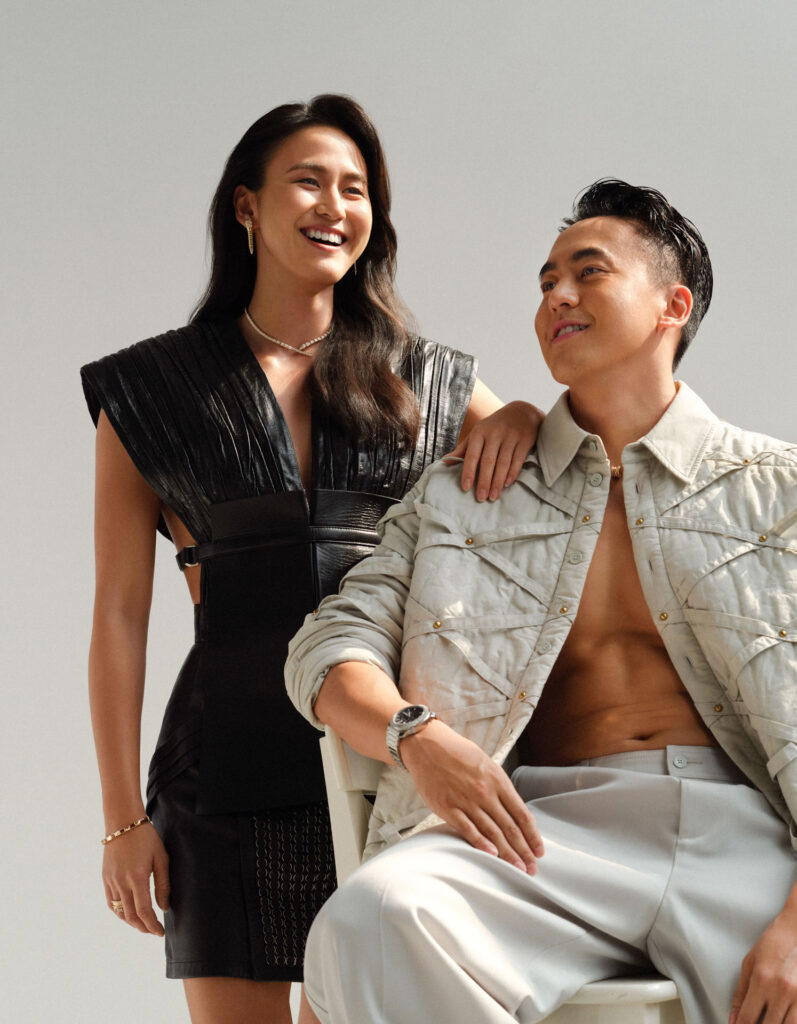 Swimming Royalty Quah Ting Wen And Quah Zheng Wen On Their Third Act ...