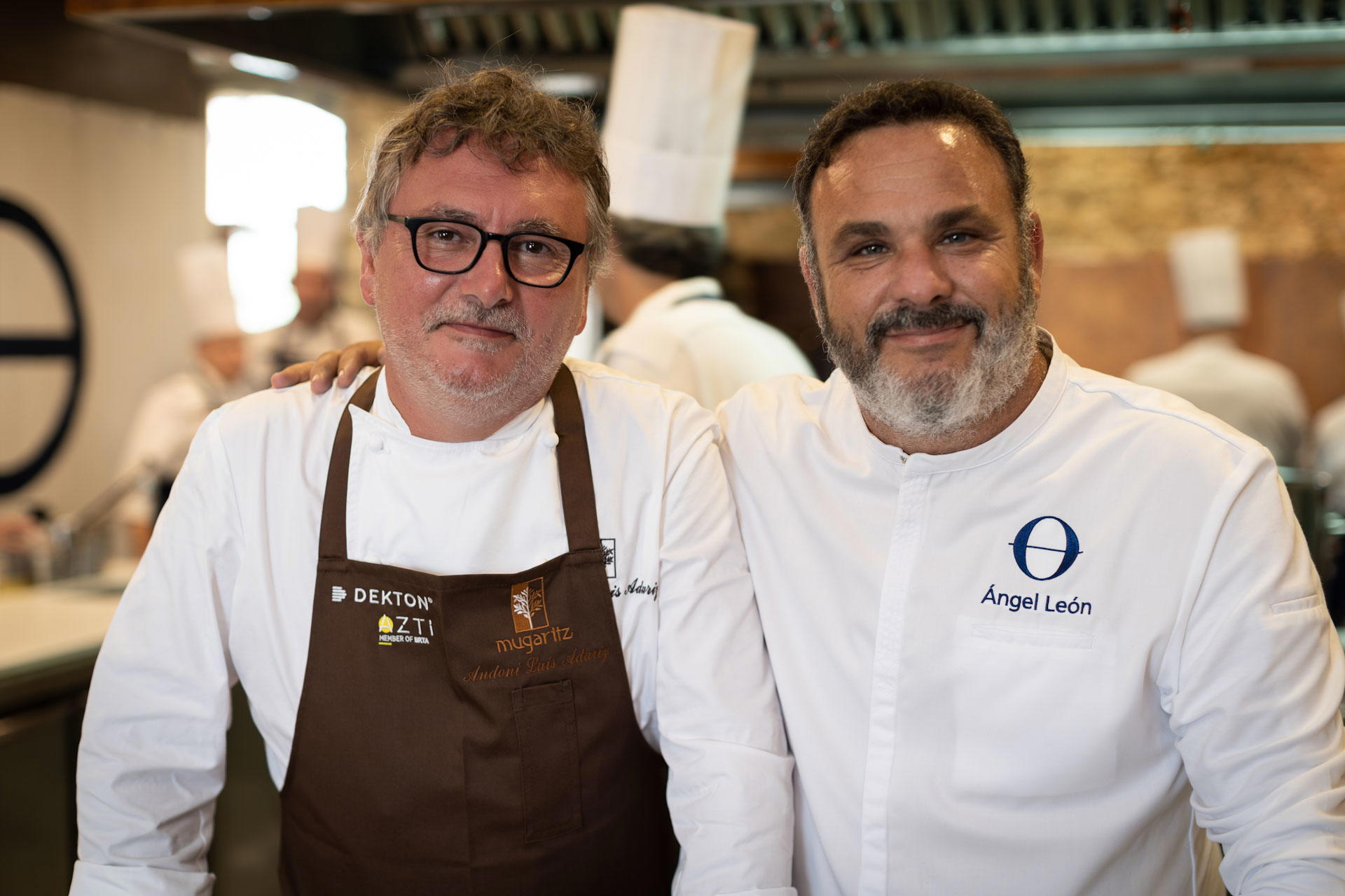 When Two Superstar Chefs Combine For One Incredible Meal | a+ Singapore
