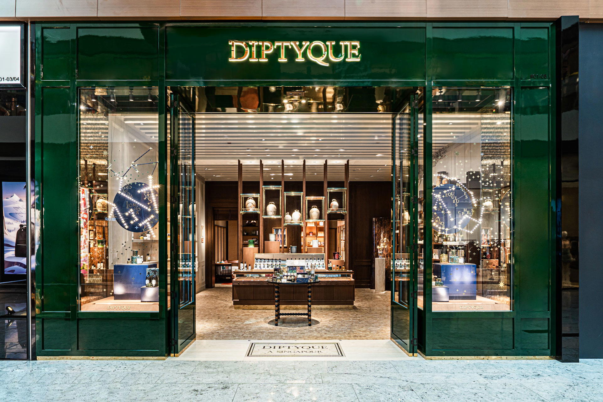 Raffles City Singapore: A One-Stop Luxury Beauty And Grooming ...