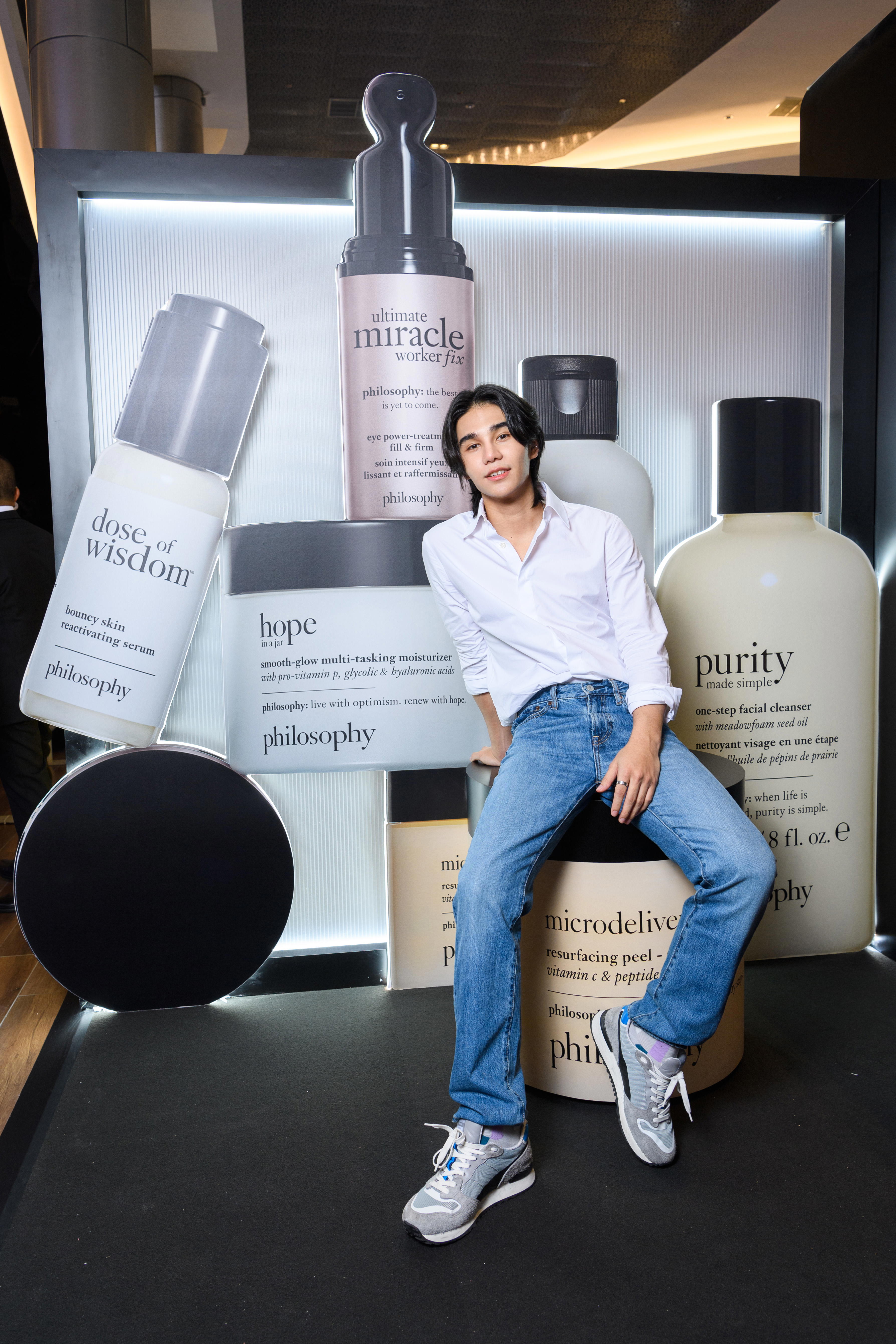 Jeff Satur Talks About Fame And Music Experimentation | a+ Singapore