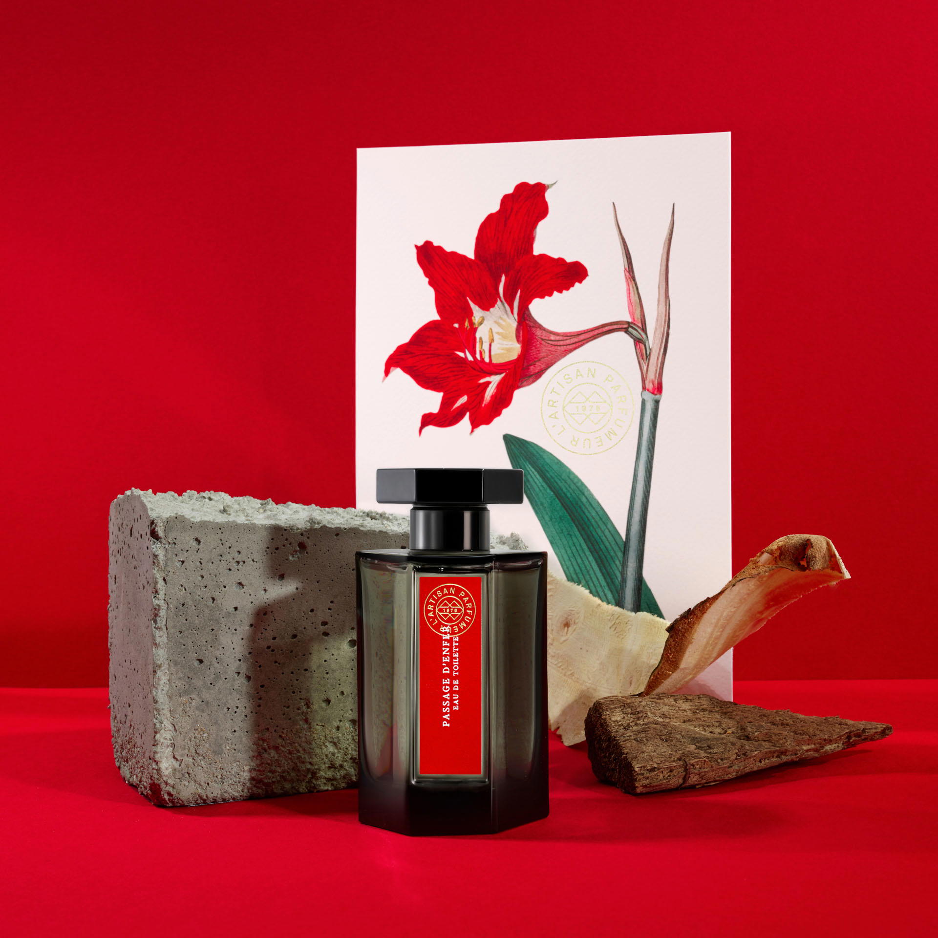 L’Artisan Parfumeur Fragrances Are A Fantastical Ode To Nature | a+ ...