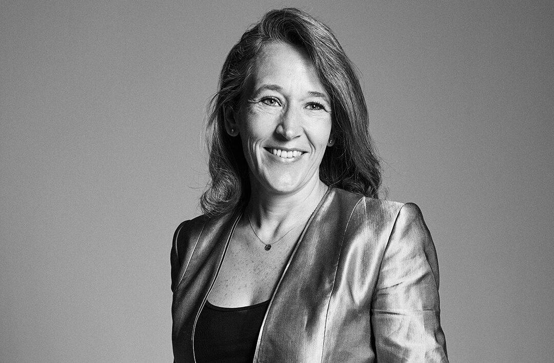 Prof Andrea Maier’s Research Combats Age-Related Disease | a+ Singapore