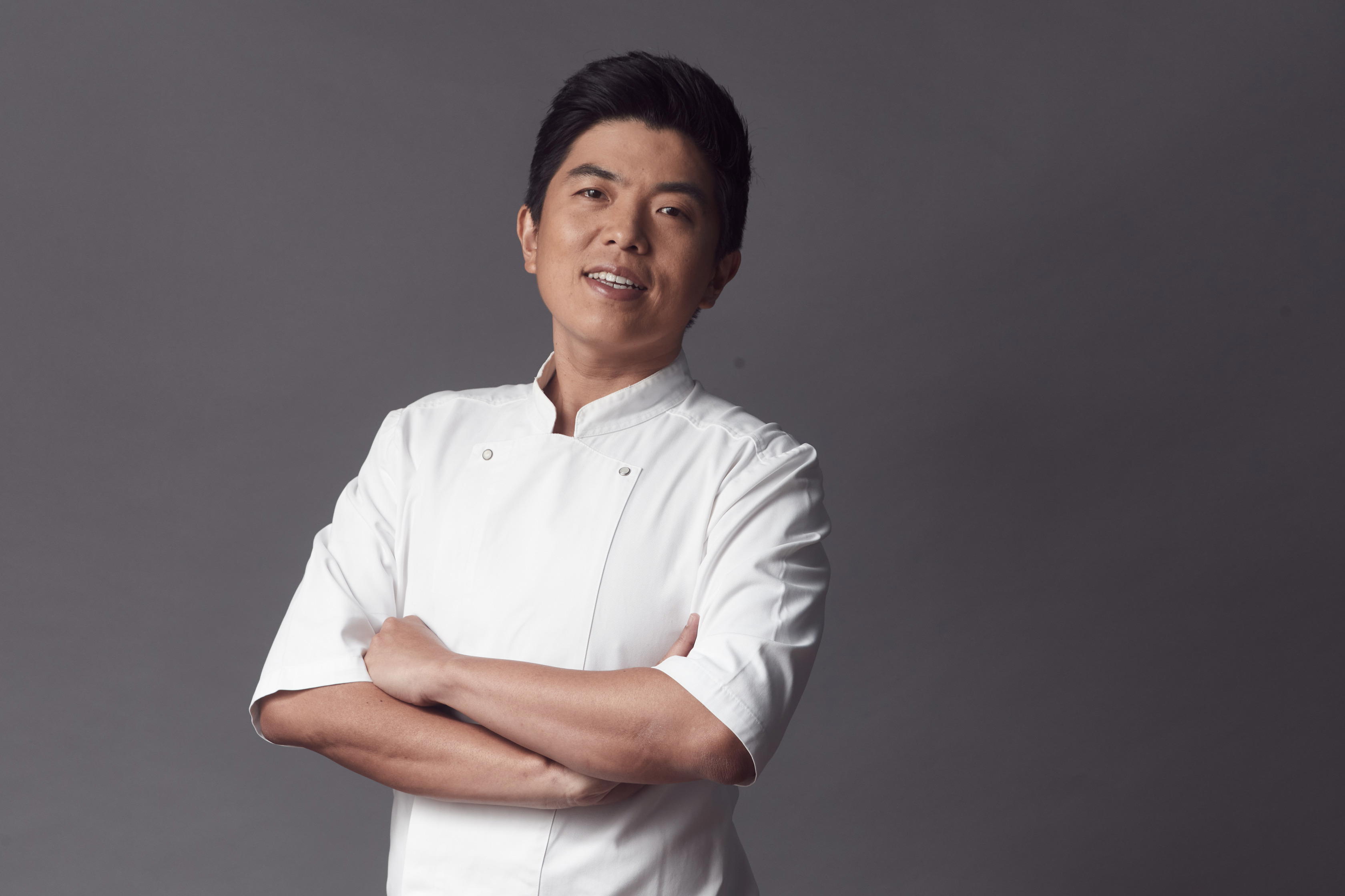 Bangkok-Based Chef Ton Is Ready To Wow Singapore At Mandala Masters ...