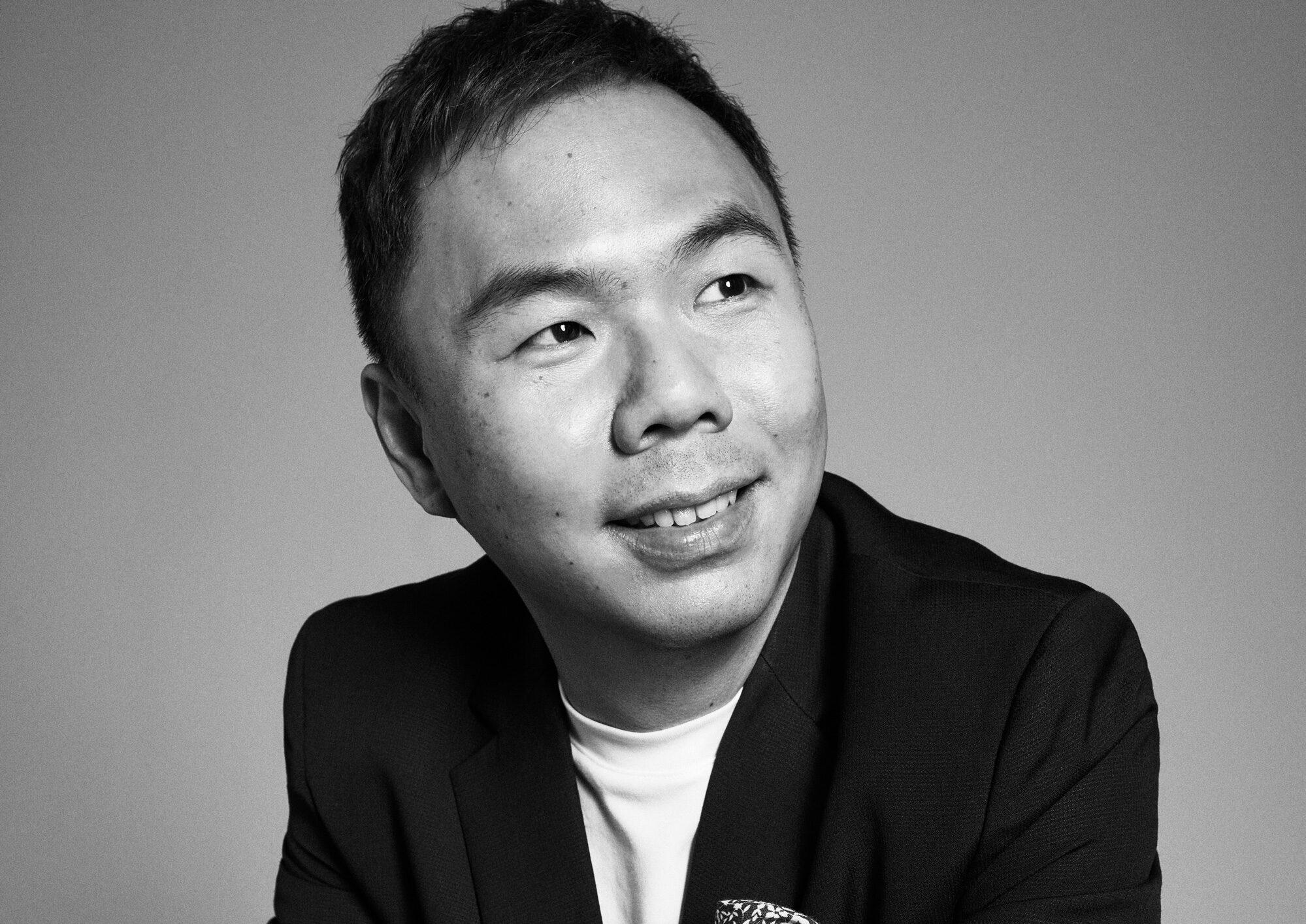 Derrick Chew Makes Theatre Accessible For Performers And Audiences | a+ ...