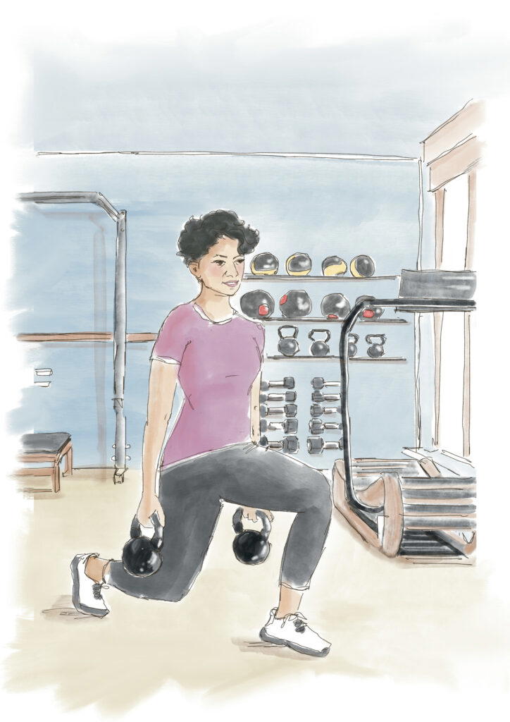 How SAMH Shines Light On Mental Health Awareness | a+ Singapore