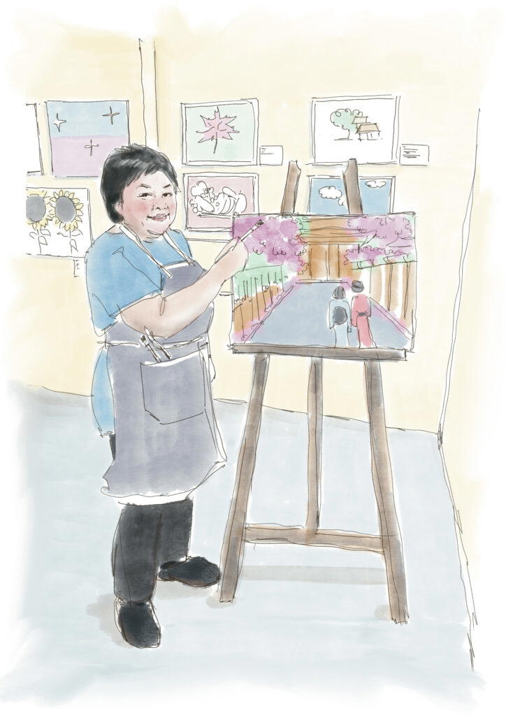 How SAMH Shines Light On Mental Health Awareness | a+ Singapore