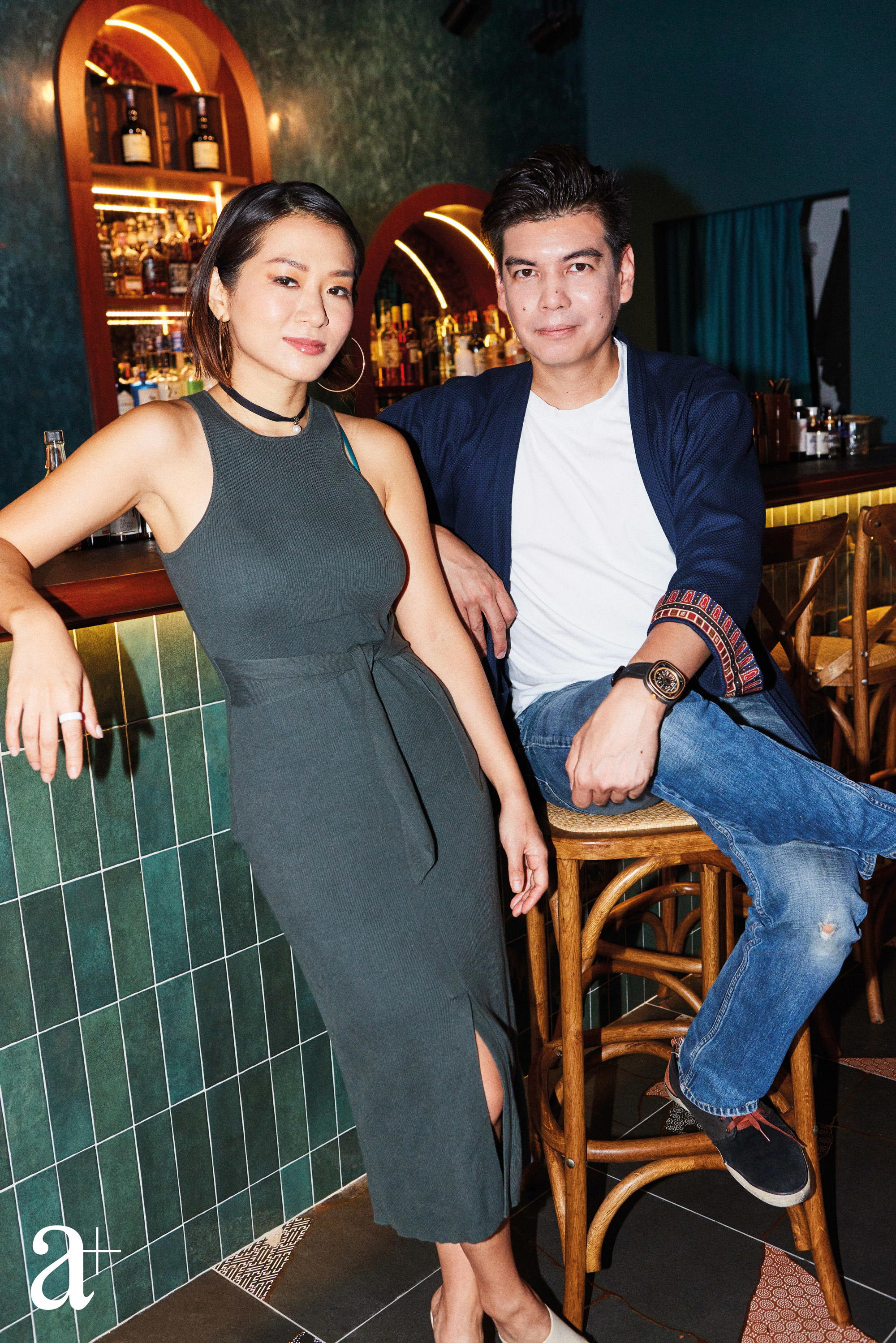 Cocktails And Conversations At Spectre, Singapore’s First Mental ...