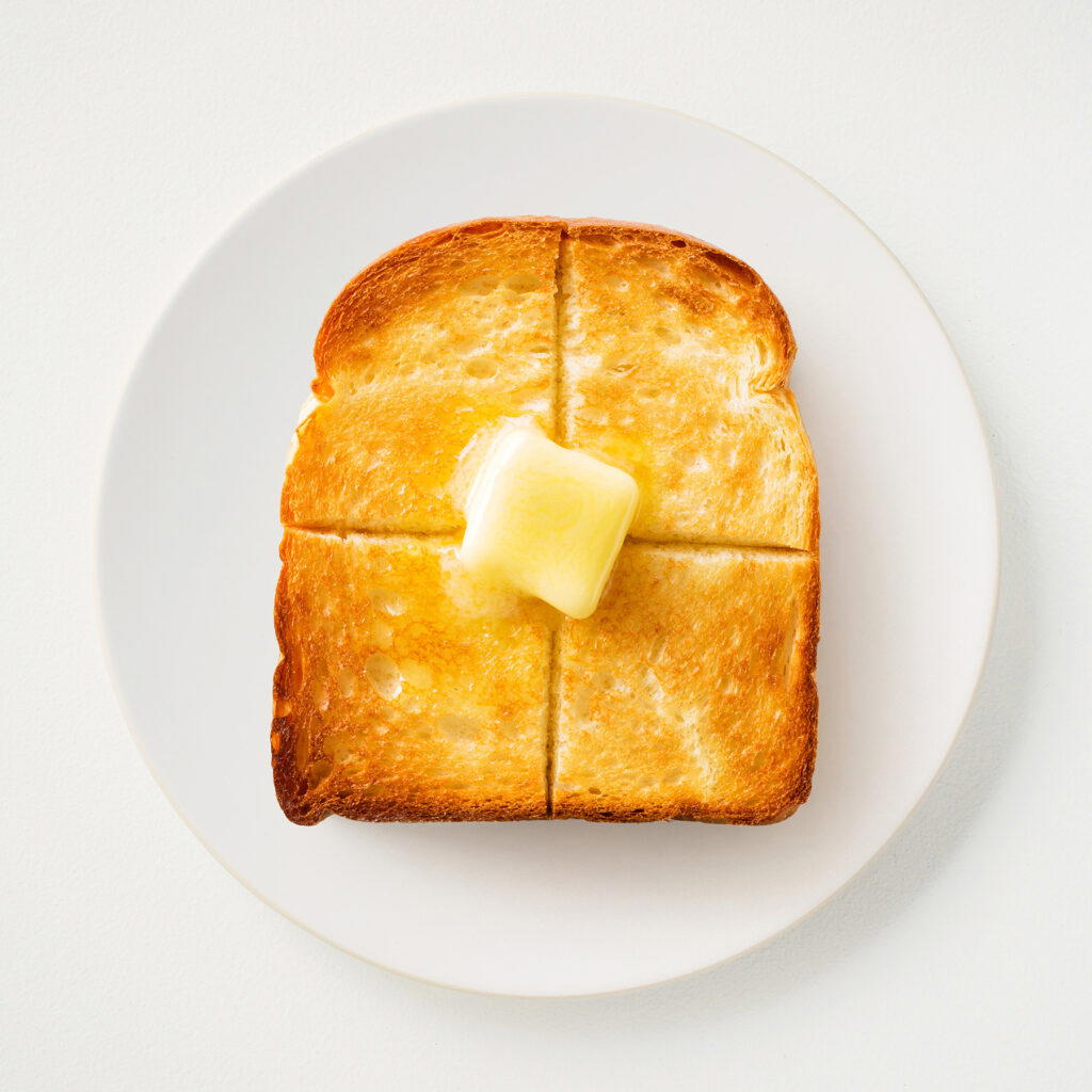 Meet Gen Terao, The Man Behind The TikTok-Viral Balmuda Toaster | a+ ...