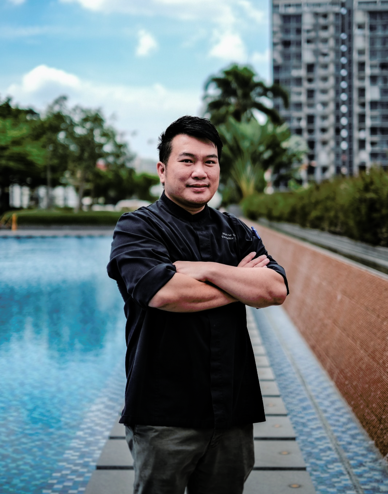 One Farrer’s Executive Chef Marcus Tan Reflects On His Culinary Journey ...