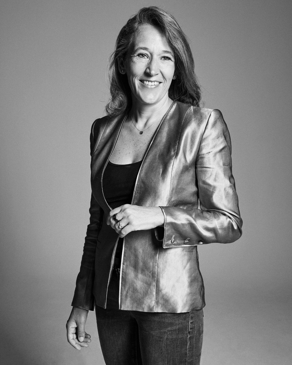 Prof Andrea Maier’s Research Combats Age-Related Disease | a+ Singapore