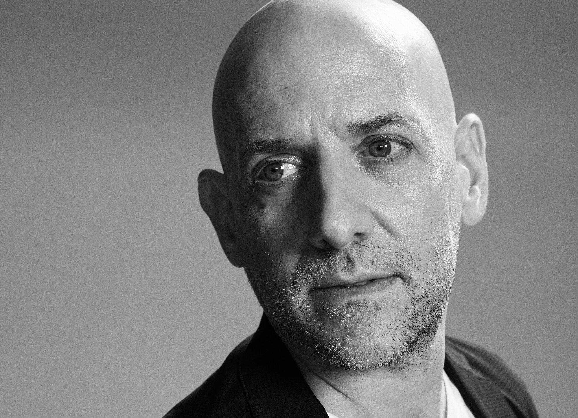 Peter Overy Reimagines The Migrant Worker Dormitory Of The Future | a+ ...