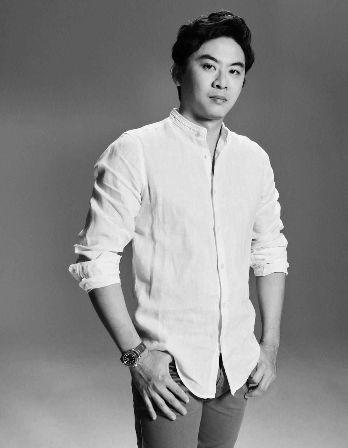 Dr Tan Ying Zhou Keeps It Natural | a+: At The Vanguard