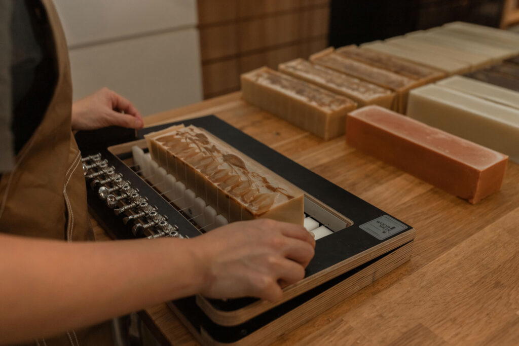 Why This Soap Maker And Entrepreneur Is Embracing The Slow Life | a+ ...