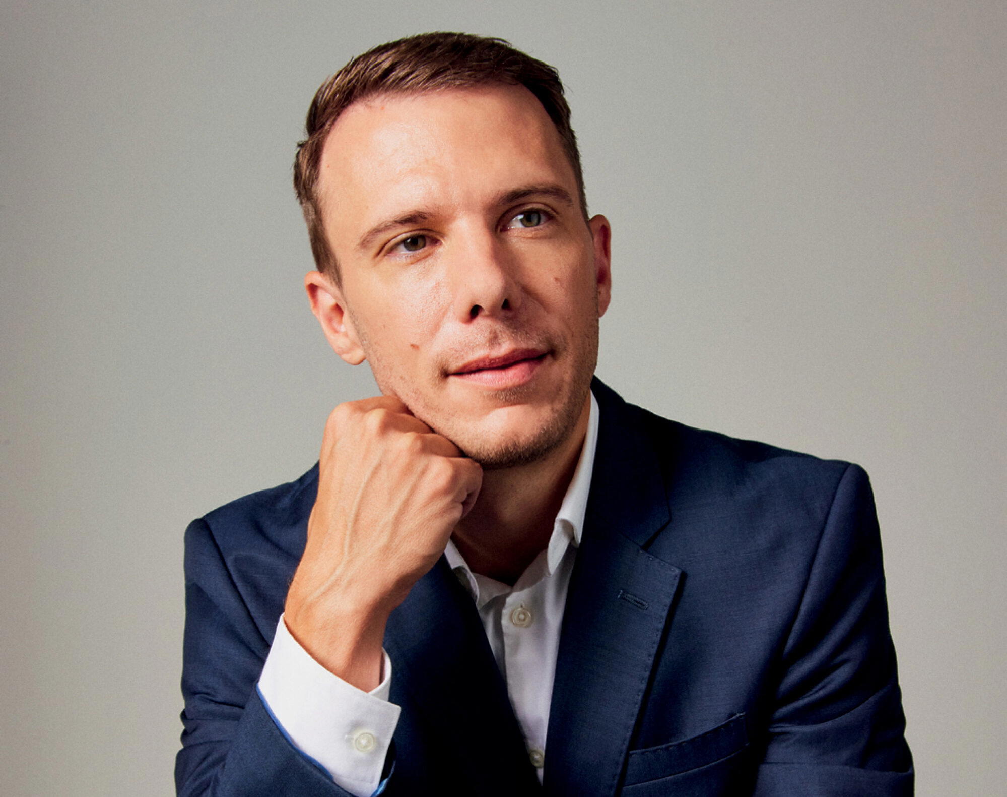 Dominic Schacher Streamlines The Singapore Property Rental Process | a+ ...