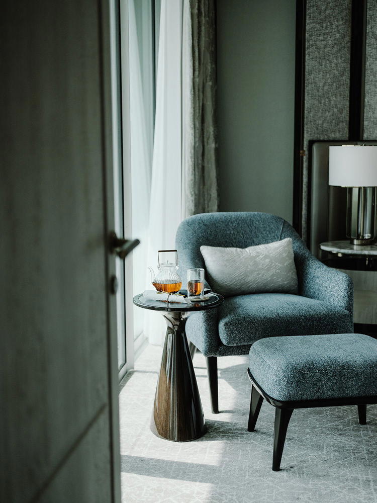 What A Billion-Dollar Facelift At Marina Bay Sands Looks Like | a+ ...