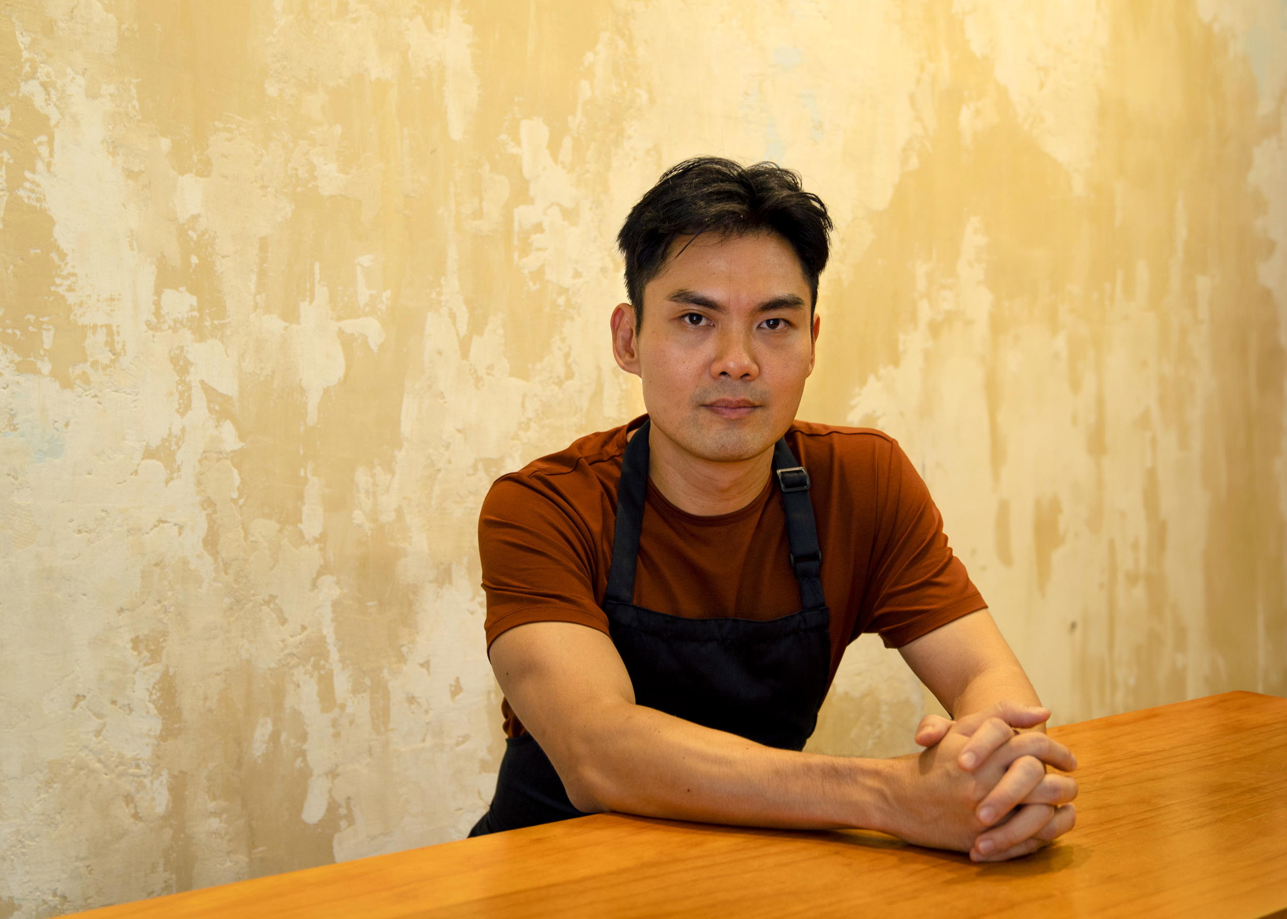 Where Chefs Eat: Keith Wan of Tribal | a+ Singapore