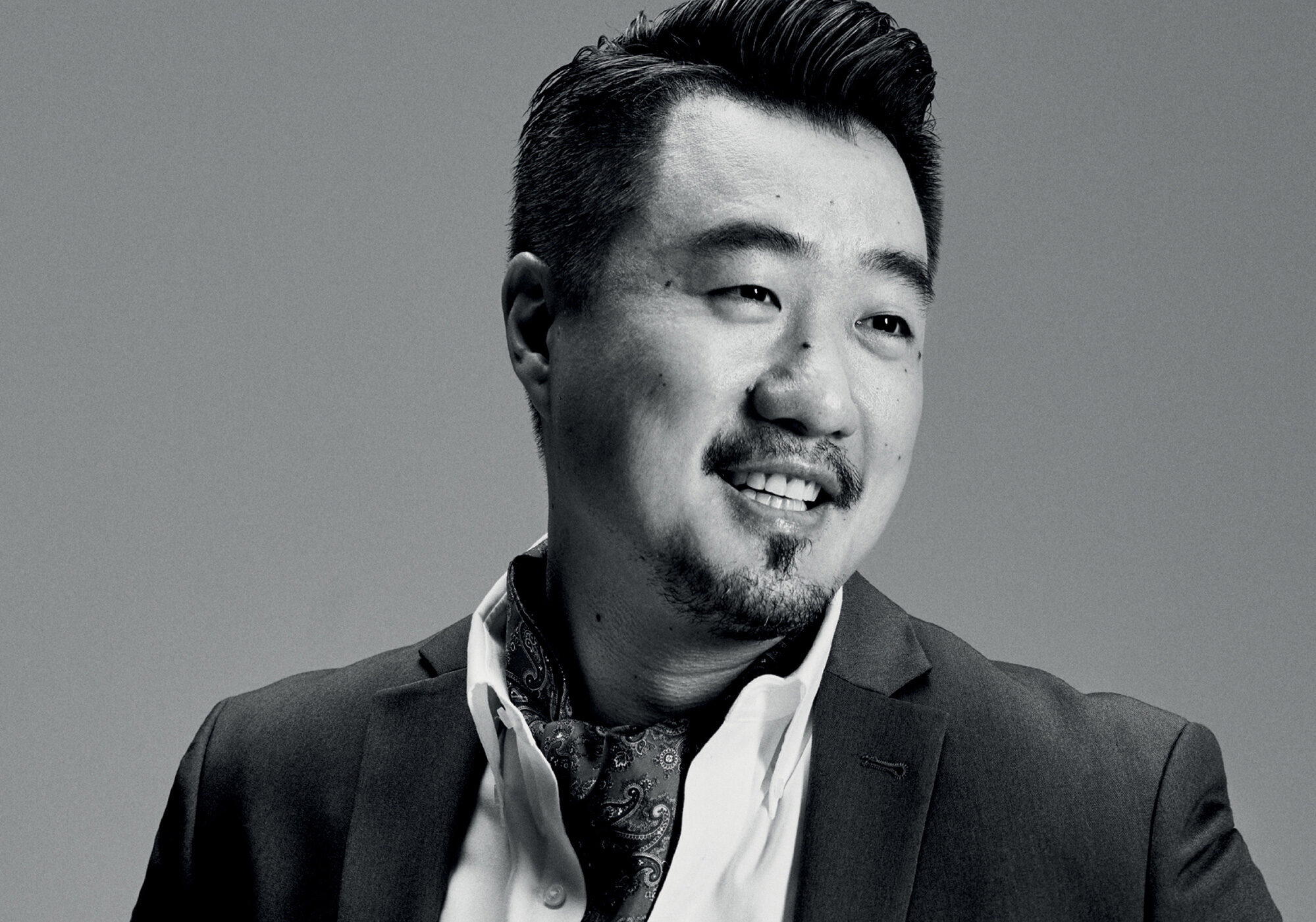 Tan Yue Wei Balances Interaction And Isolation In Spaces | a+ Singapore