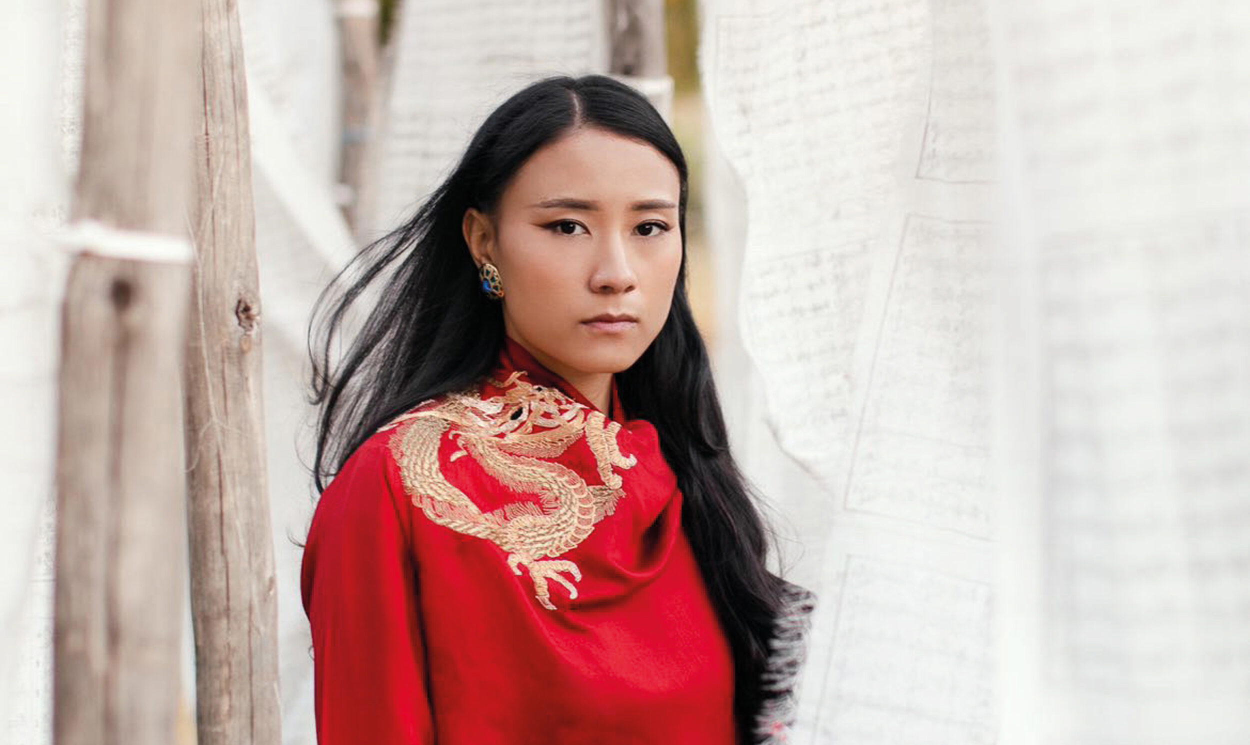 Explore Bhutan’s Culinary Landscape With Bleu Tshering Dorji | a+ Singapore