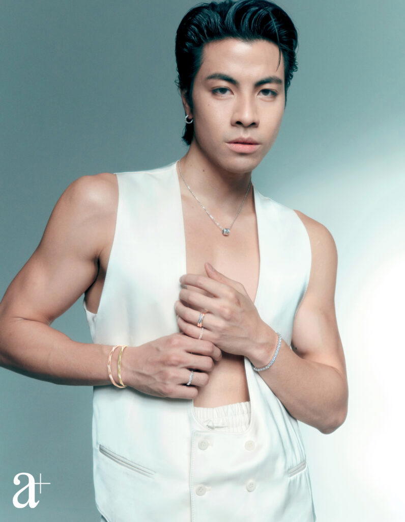 Benjamin Kheng Is Now The Elder Statesman Of Pop | a+ Singapore