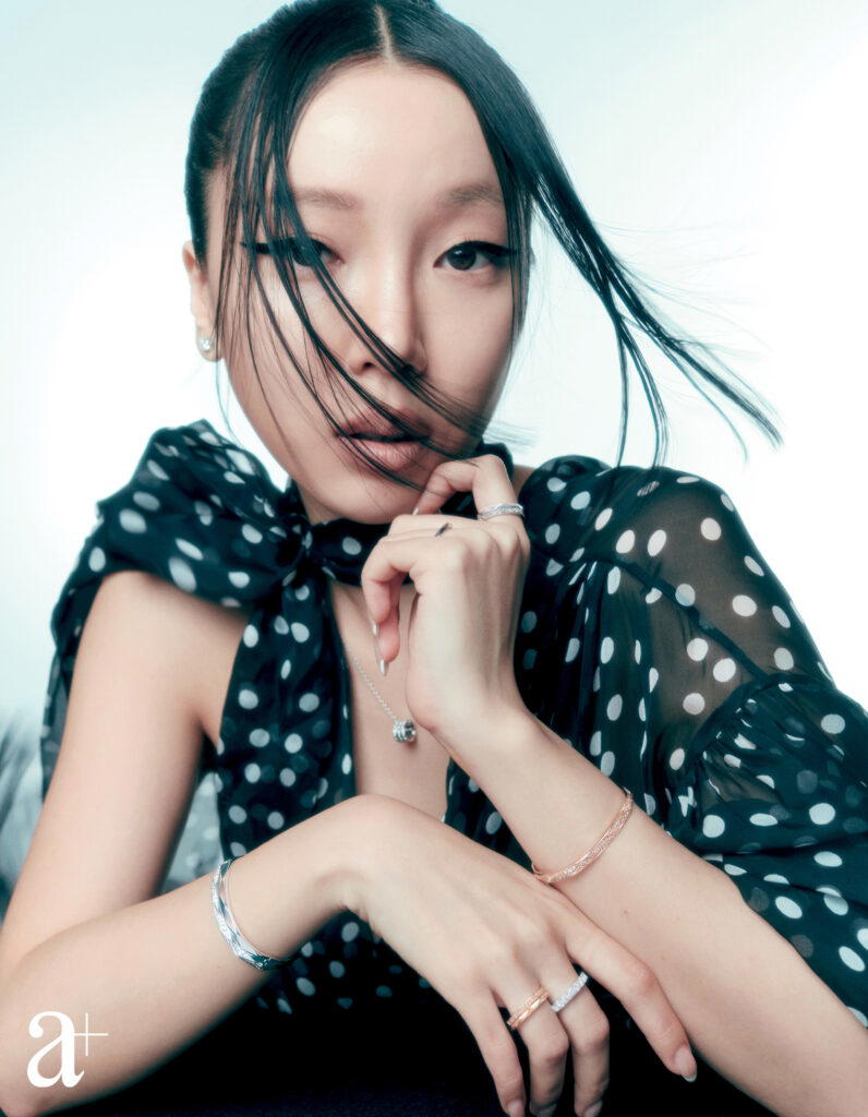 The Emancipation Of Rachel Wong And How Abuse Shaped Her Identity | a+ ...