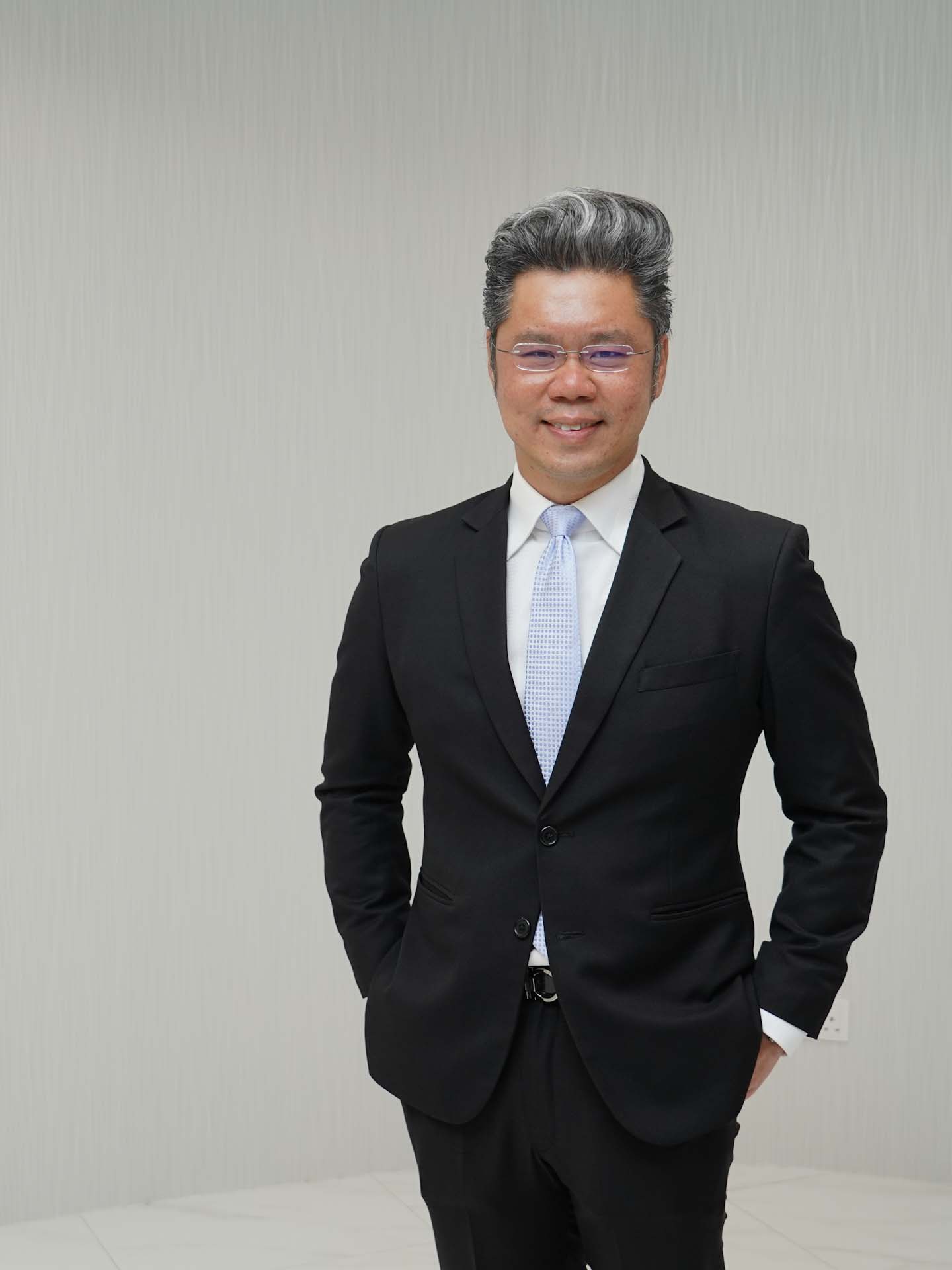 Moomoo Singapore’s CEO Gavin Chia On The Astronomical Rise In Retail ...