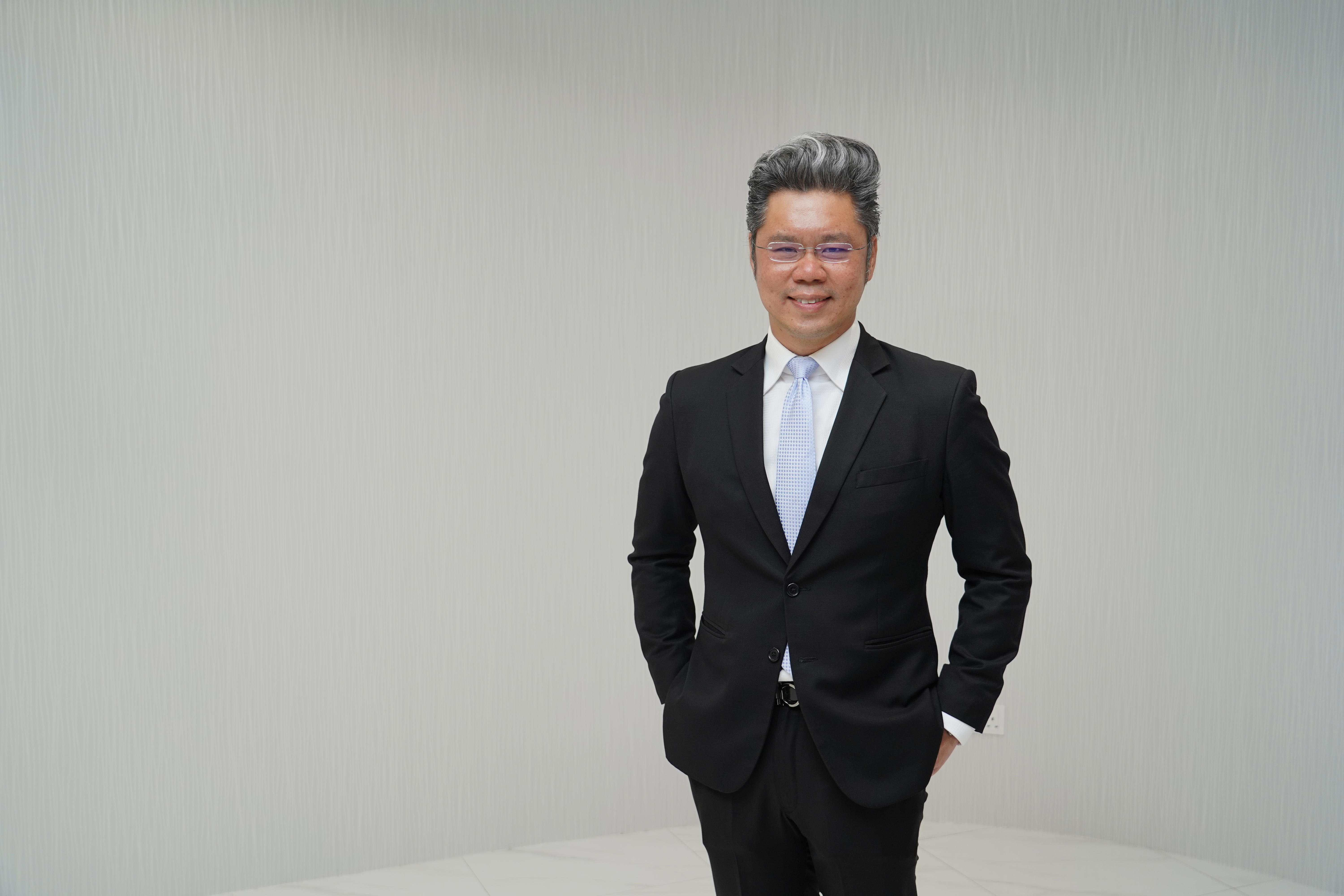 Moomoo Singapore’s CEO Gavin Chia On The Astronomical Rise In Retail ...