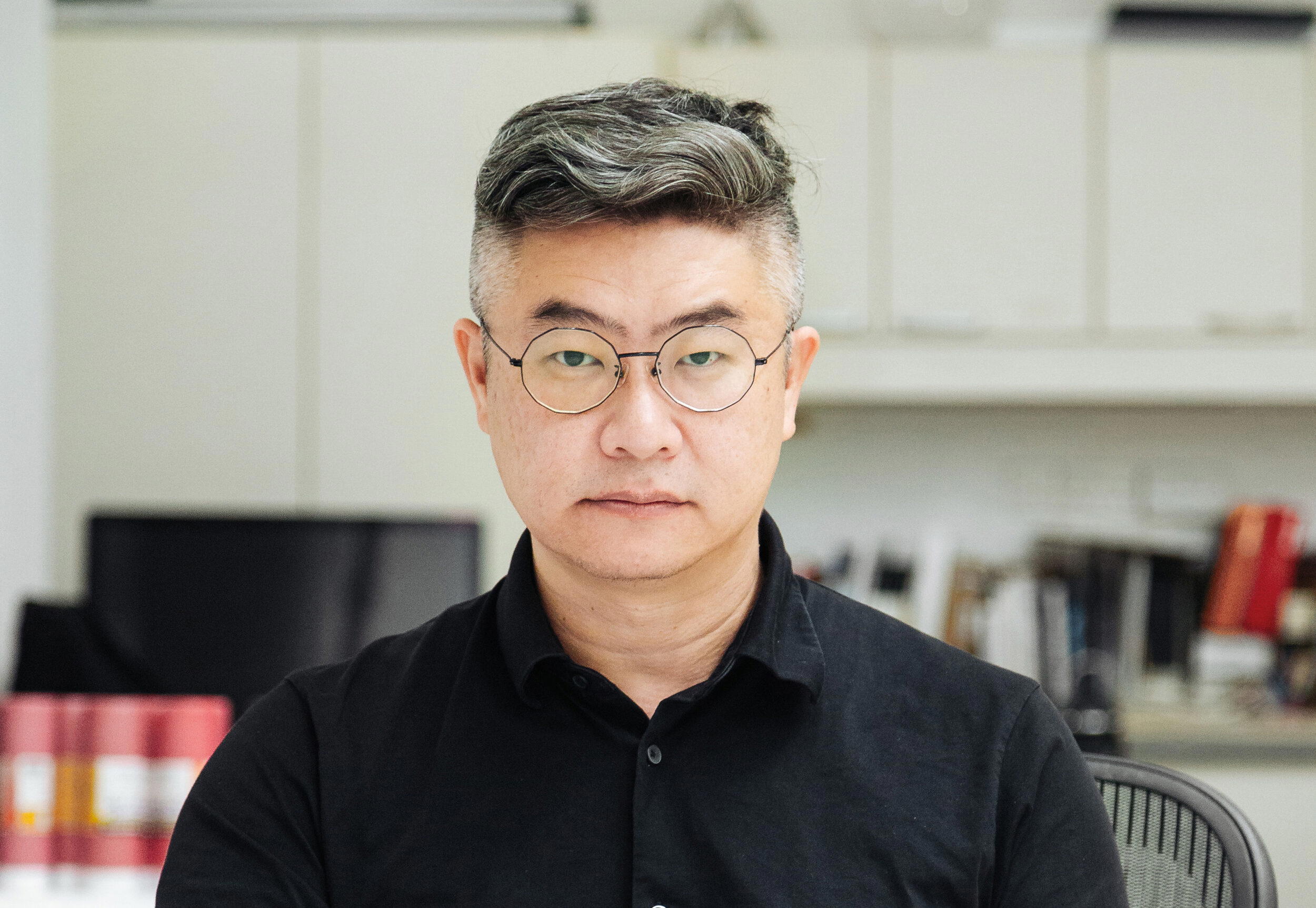 Singaporean Artist Heman Chong Gets Ready For His Global Exhibitions ...