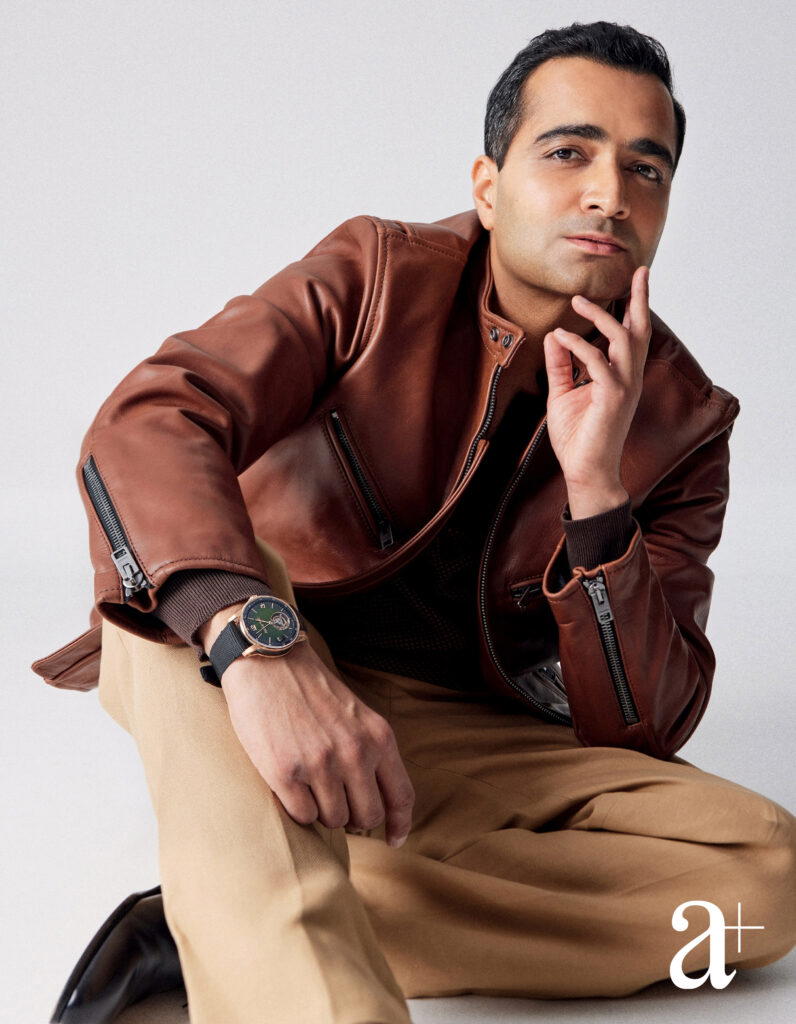 Vir Kotak Wants Us To Stop Thinking About Legacy | a+ Singapore