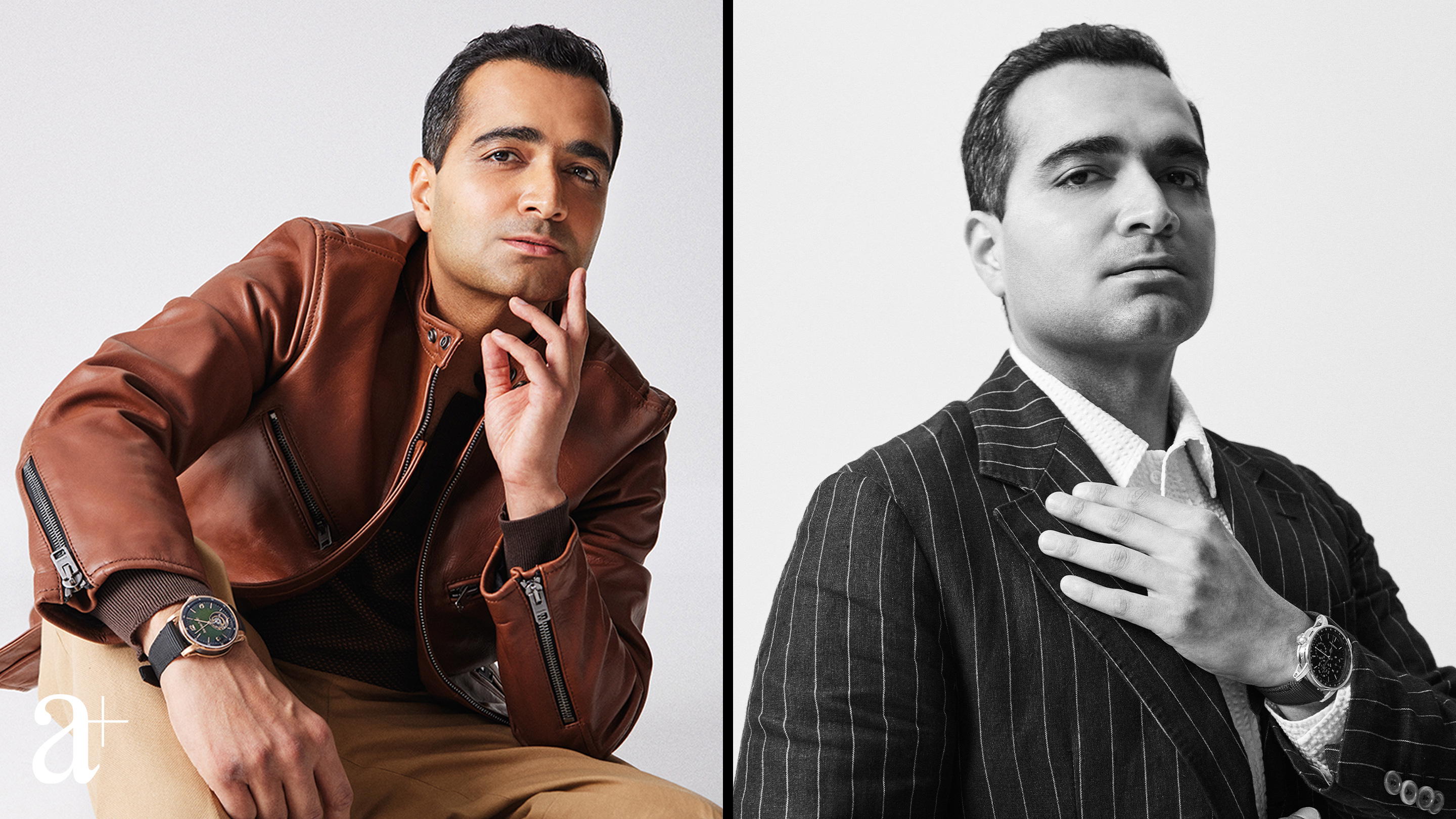 Vir Kotak Wants Us To Stop Thinking About Legacy | a+ Singapore