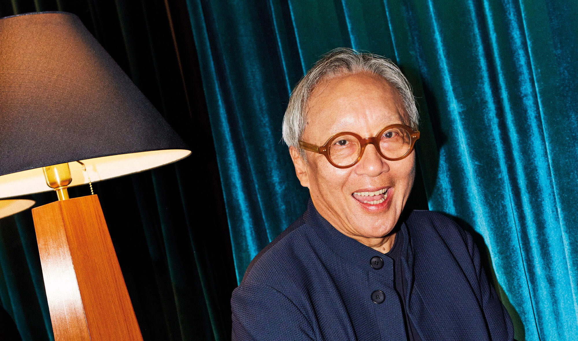 Maduro Is An Ode To Peter Ng’s Love For Cigars And Jazz | a+ Singapore