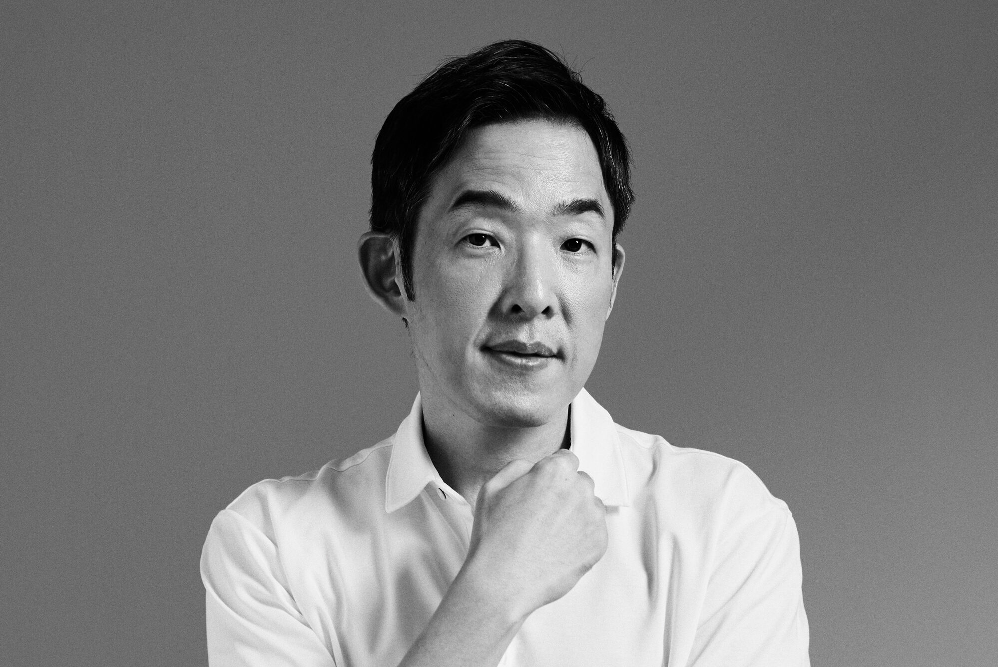 Sean Kim Drives The Democratisation Of Ride-hailing Services | a+ Singapore