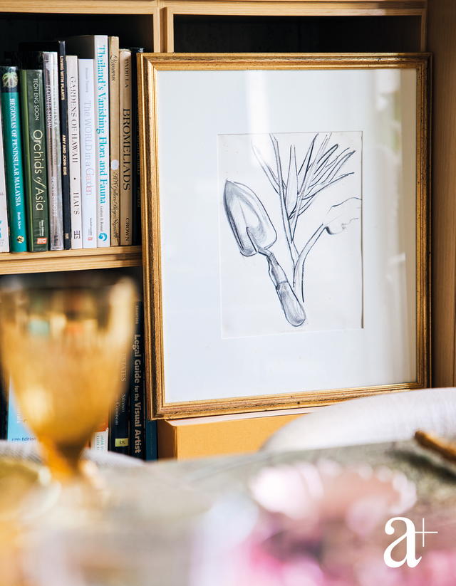 The Collectors: Ryan Su Doesn’t Consider Himself An Art Collector | a+ ...