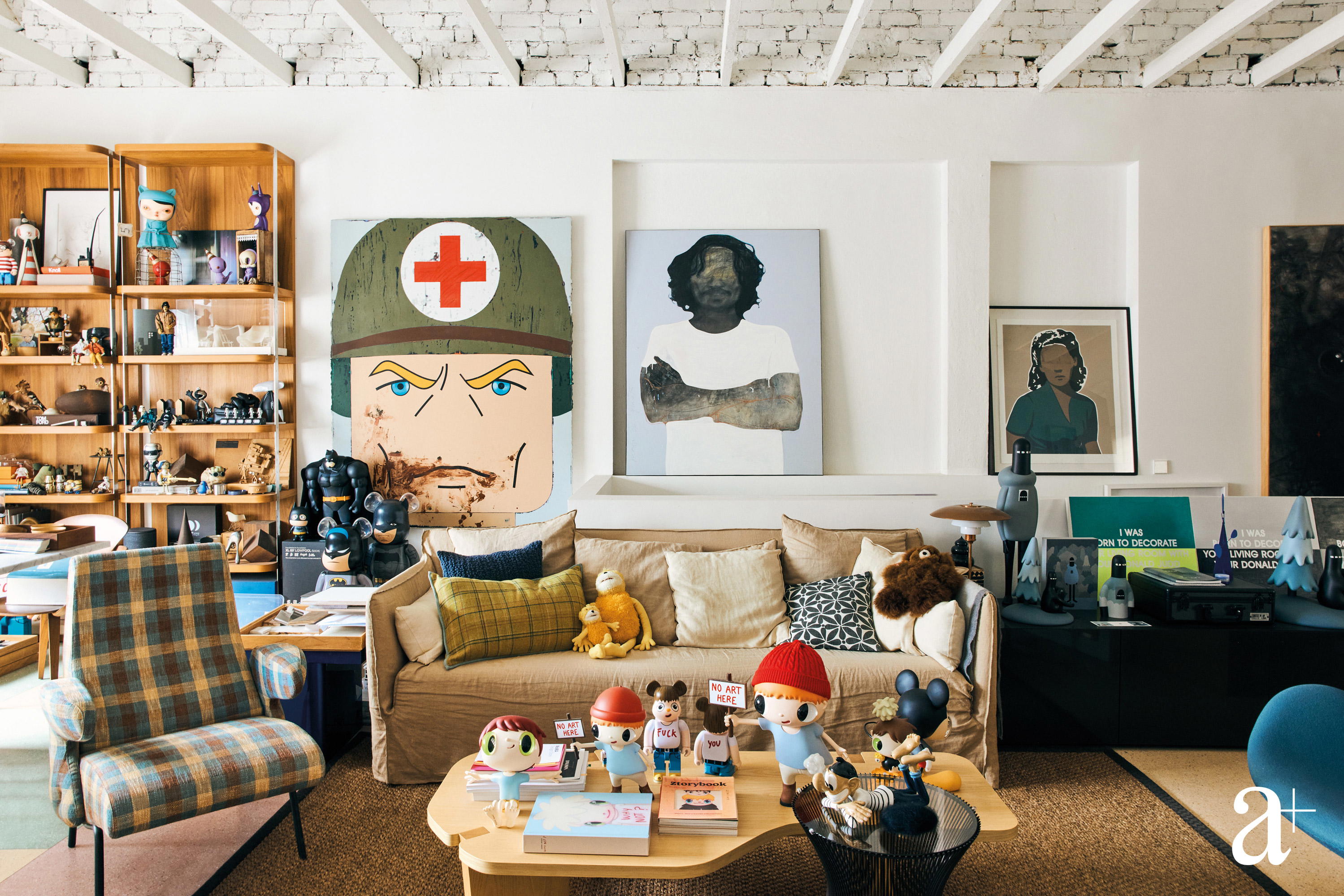 The Collectors: Terence Chan And His Fascination For Beauty | a+ Singapore