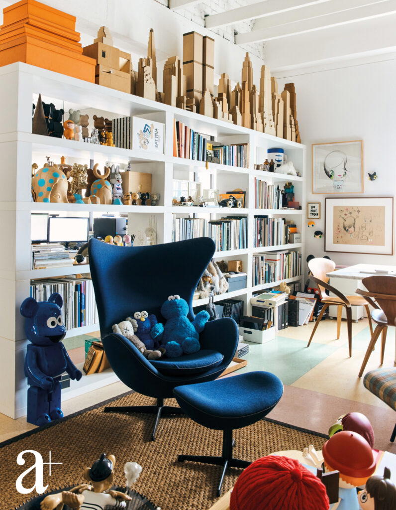 The Collectors: Terence Chan And His Fascination For Beauty | a+ Singapore