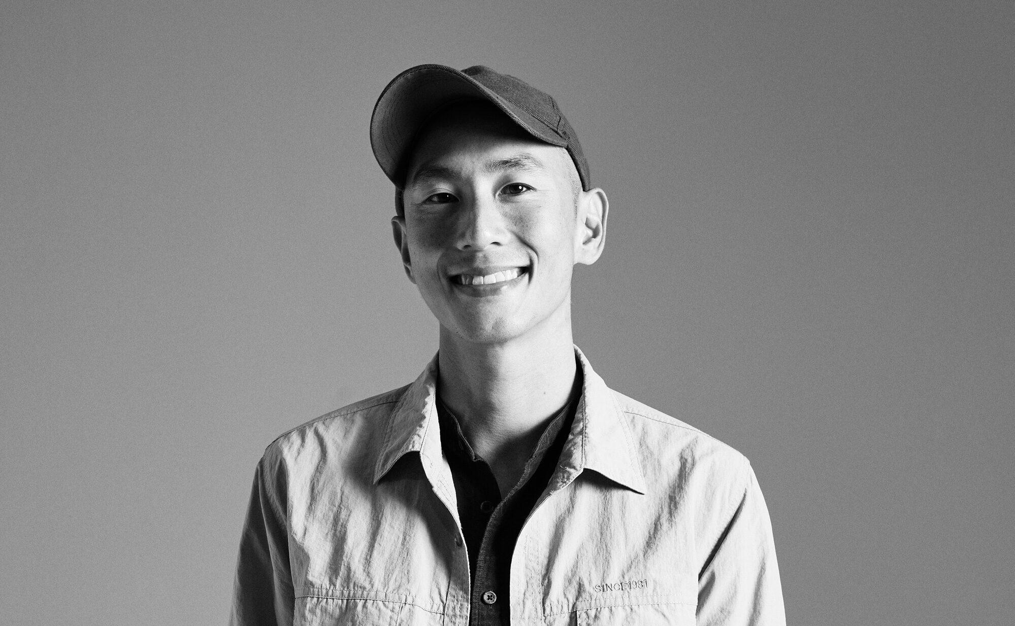 Christopher Leow Wants To Help You Grow Your Own Produce | a+ Singapore