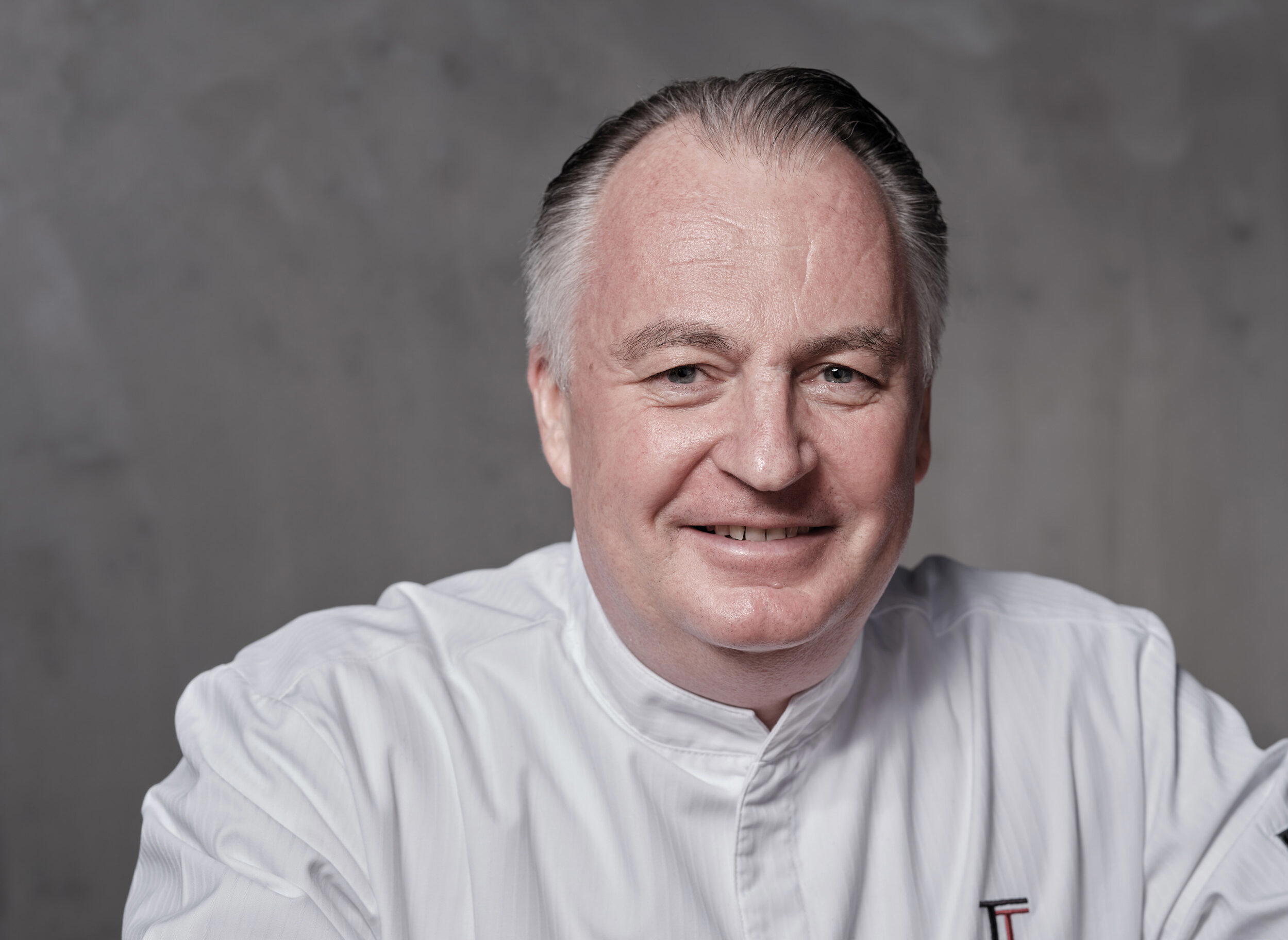 Where Chefs Eat: Stefan Stiller Of Taian Table | a+ Singapore