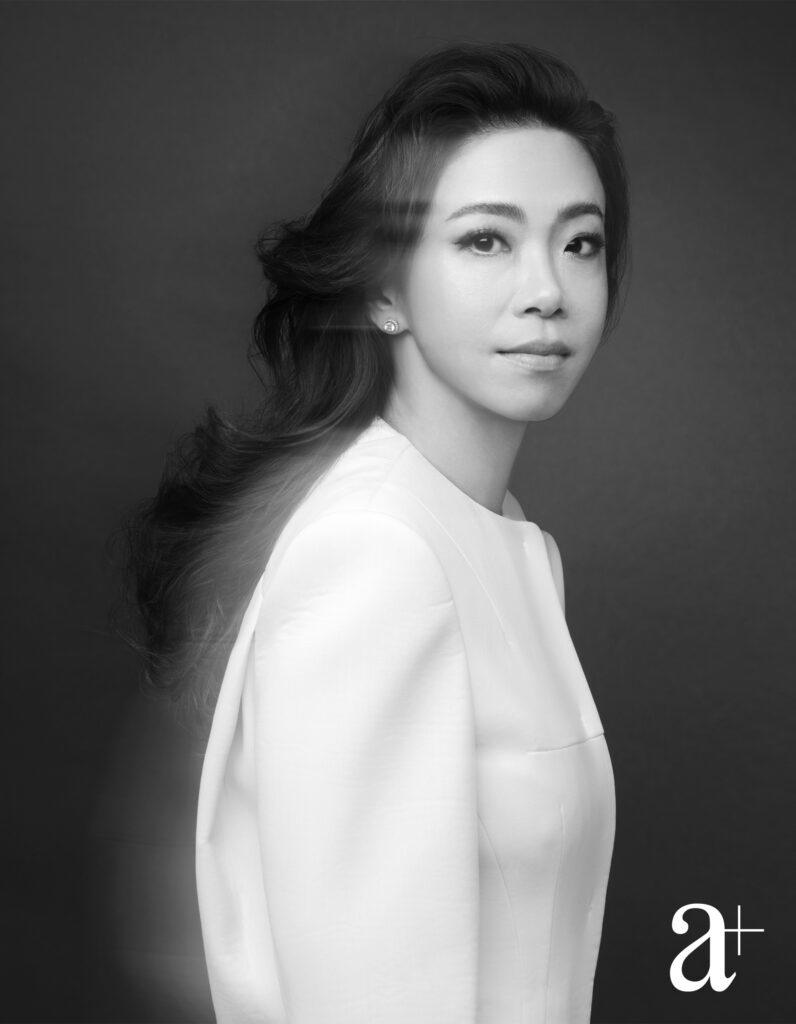 Hotelier Dawn Teo Guides The Historic Amara Singapore To New Heights ...