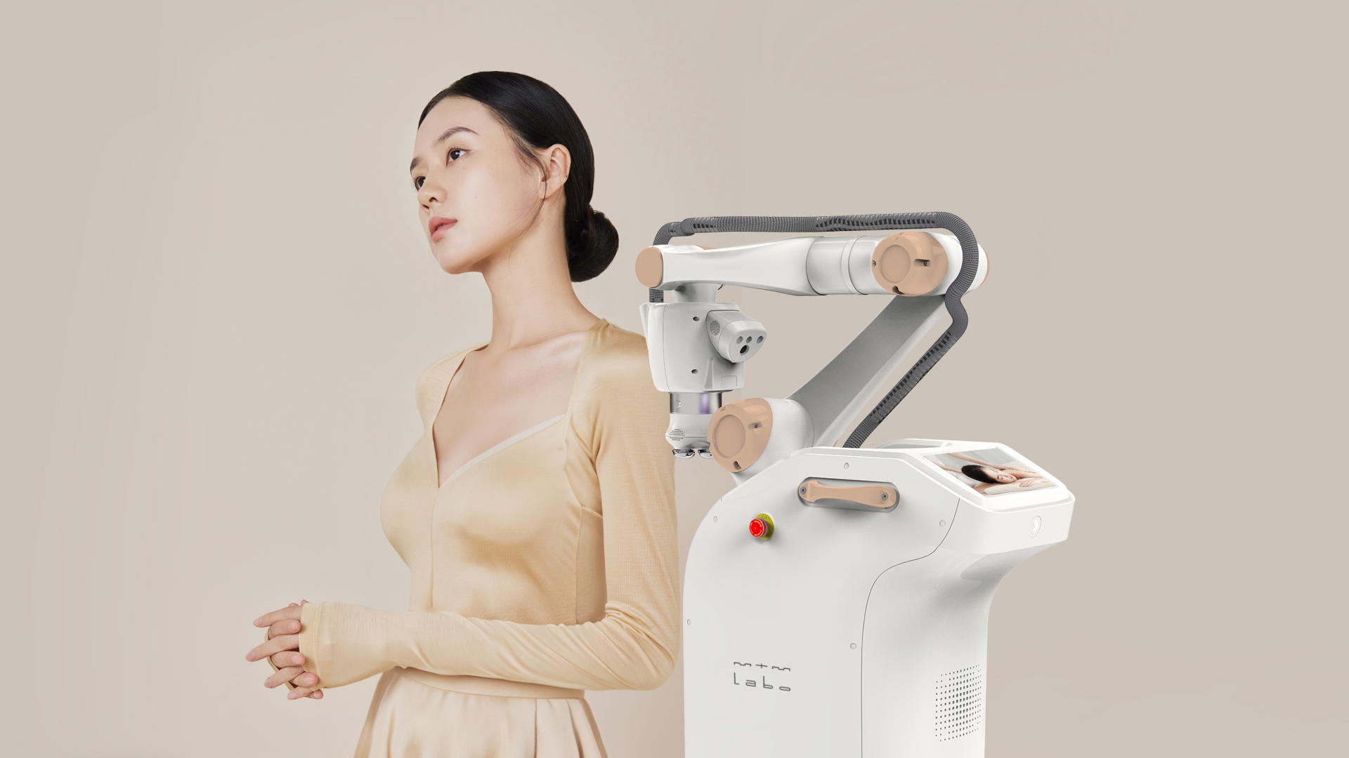 Mtm Labo Singapore Now Also Takes Charge Of Your Well-being | a+ Singapore