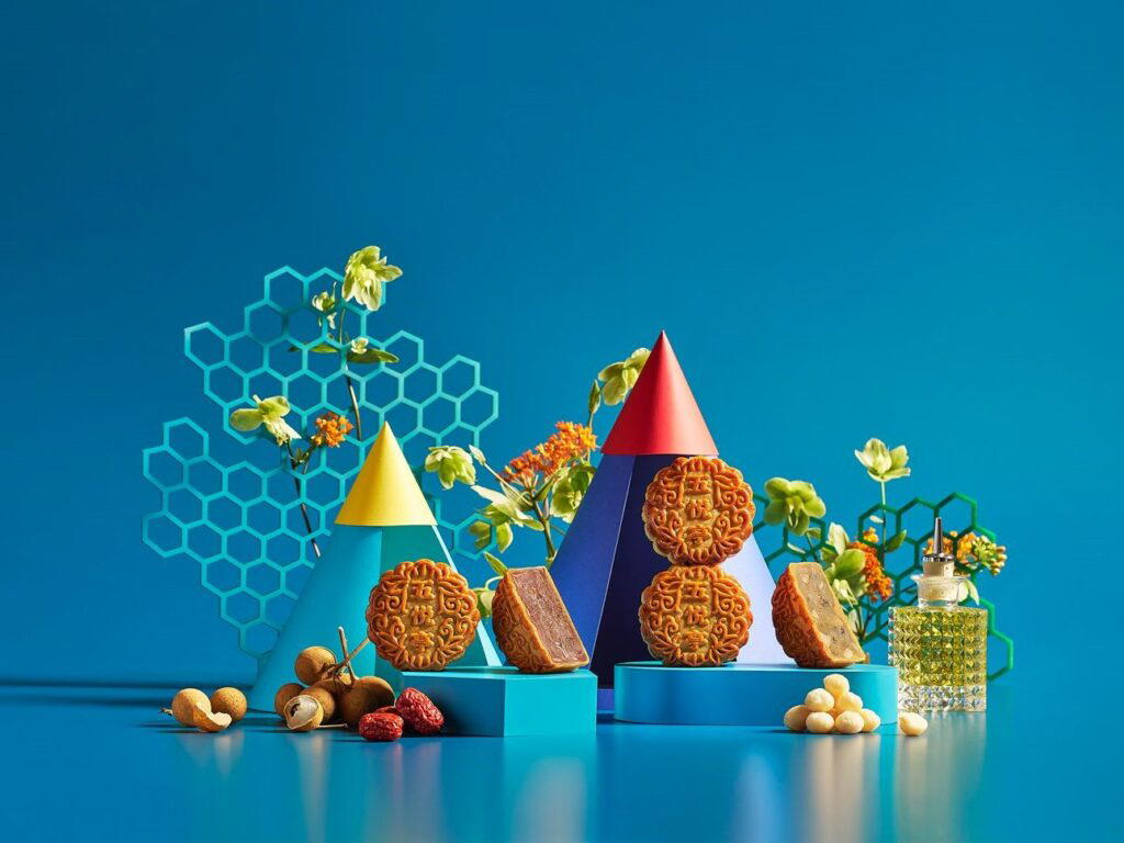 Traditional & Modern Mooncakes With A Twist For Mid-Autumn Festival ...
