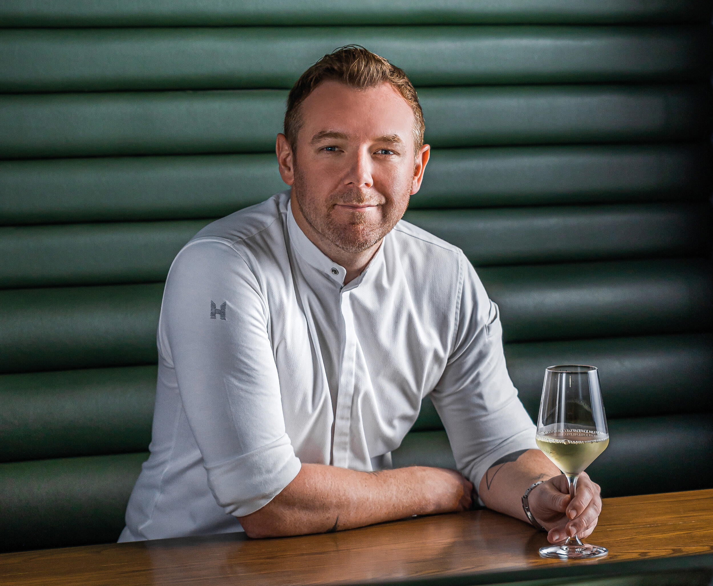 The Reinvention Of F&B Veteran Andrew Walsh | a+ Singapore