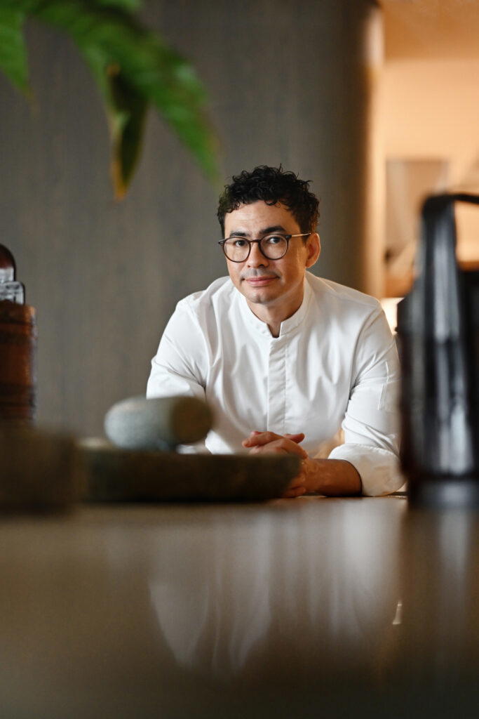 Fiz’s New Menu Showcases Traditions From Ancient South-east Asian ...