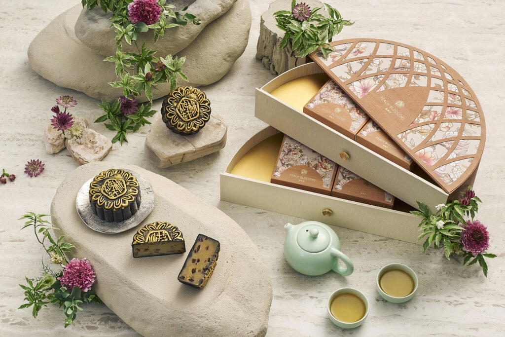 Traditional & Modern Mooncakes With A Twist For Mid-Autumn Festival ...