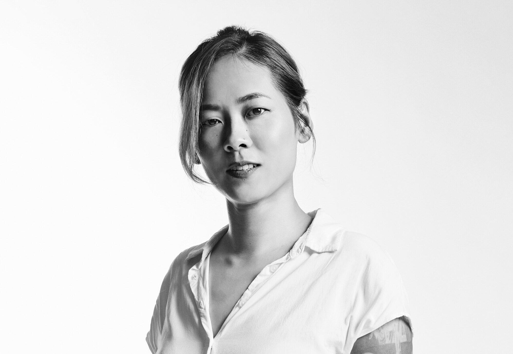 Vanessa Ho Spearheads Unconditional Support For Sex Workers | a+ Singapore
